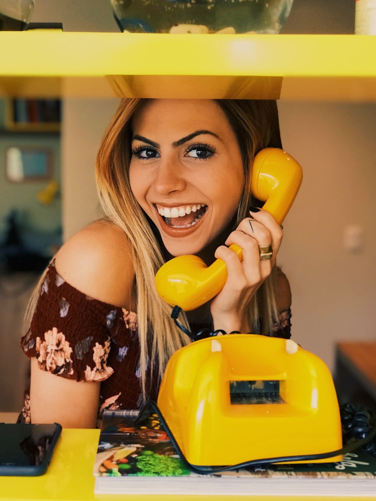 De 5 tips om een goed telefoongesprek te voeren | Working RebelZ