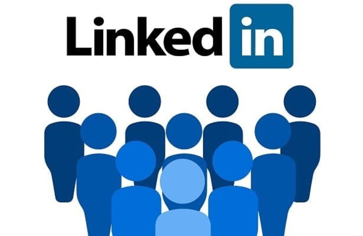 Waarom moet ik als student LinkedIn aanmaken? - 5 tips- Working RebelZ ... Waarom moet ik als student LinkedIn aanmaken? - 5 tips- Working RebelZ ...