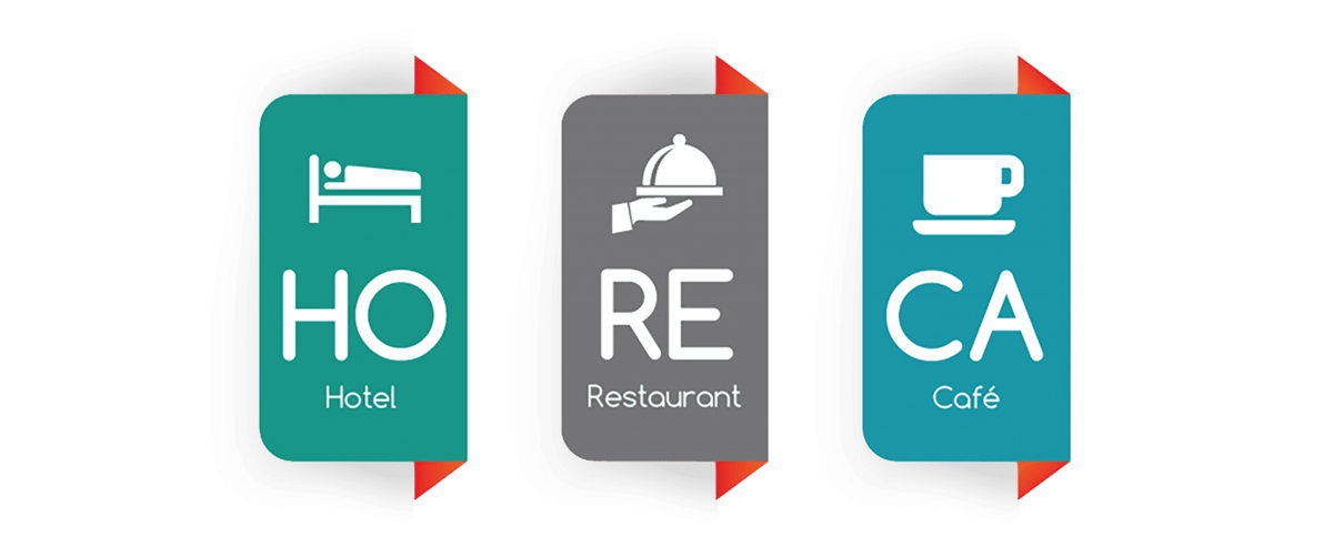 Wat is de horeca branche? | Working RebelZ