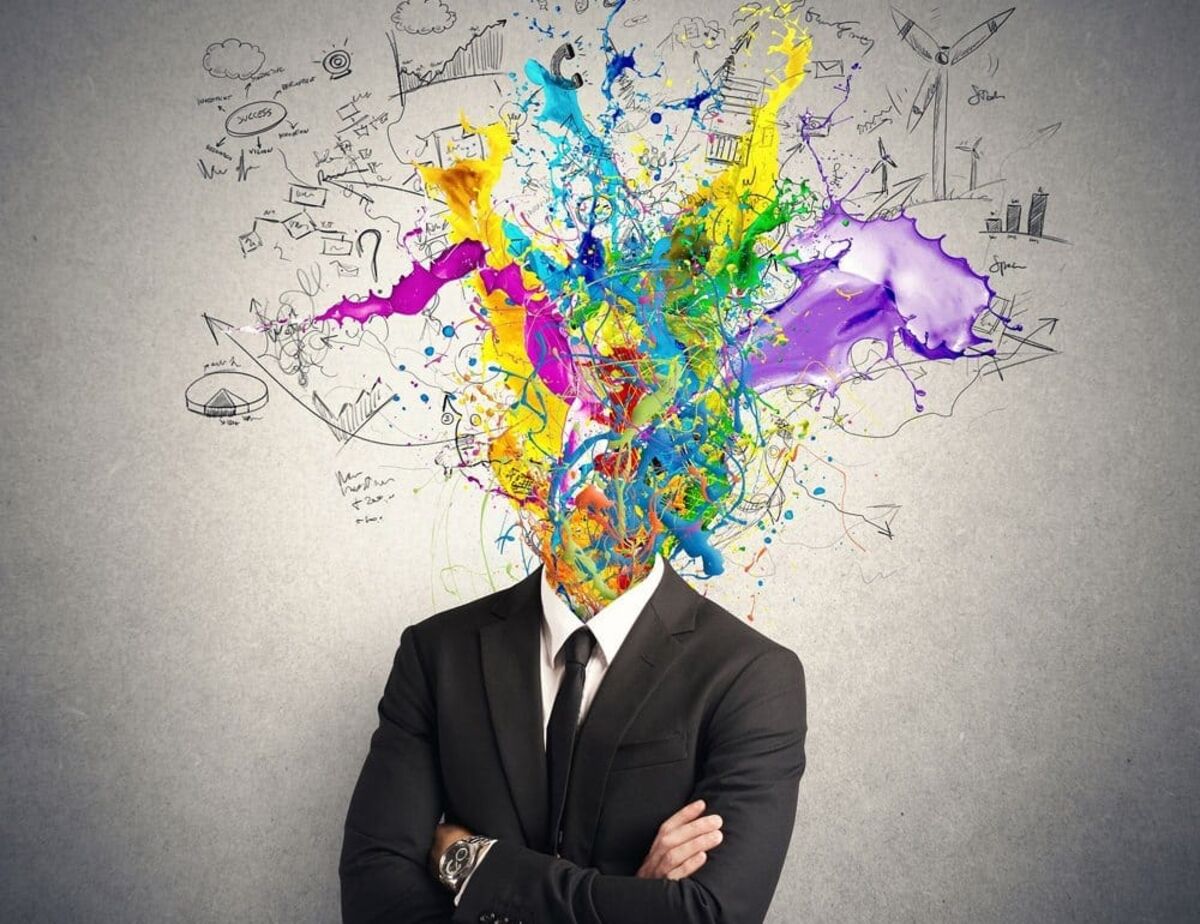 Wat betekent creativiteit en hoe bevorder je dit? - Working RebelZ ...