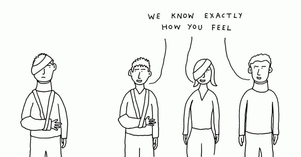 Wat houdt de competentie inlevingsvermogen in? - Working RebelZ ...