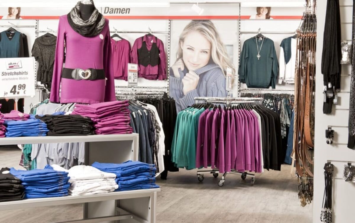 Werken in een kledingwinkel? Wij vertellen je meer | Working RebelZ ...