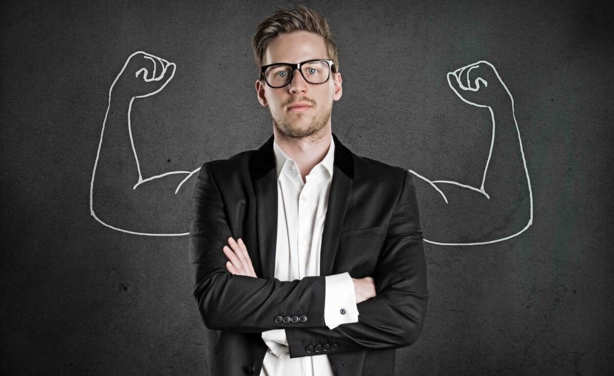 Wat is zelfstandig werken? | Working RebelZ