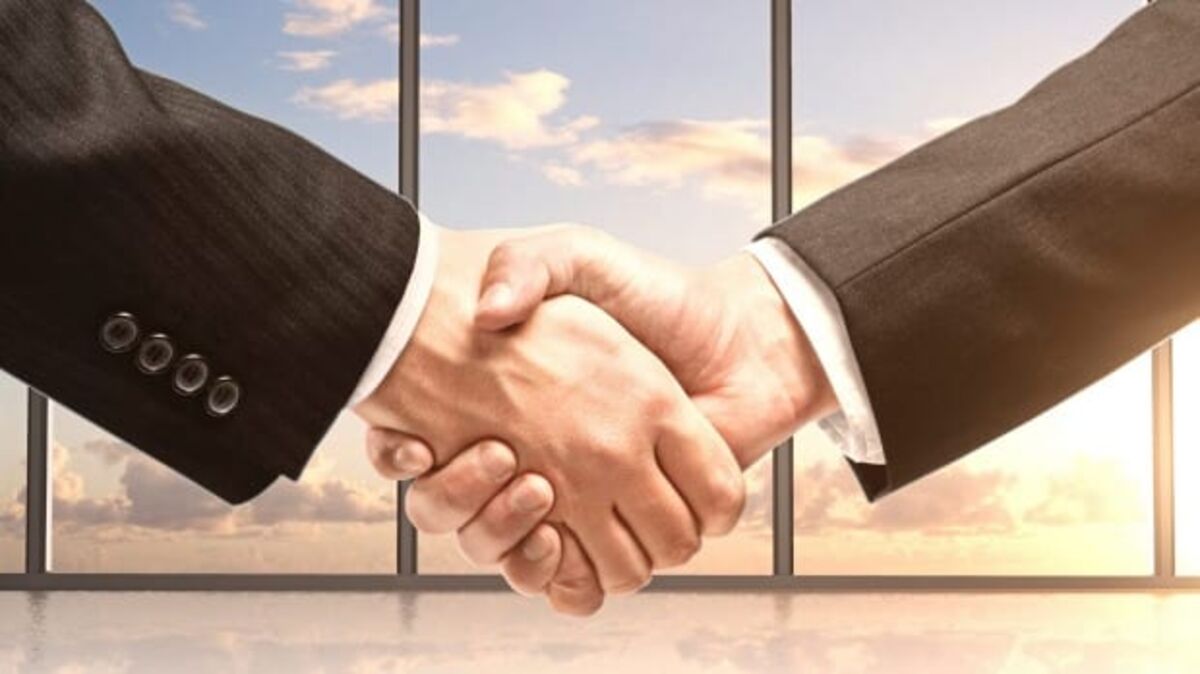 Digitaal of niet: persoonlijk contact is key - Working RebelZ | Working ...